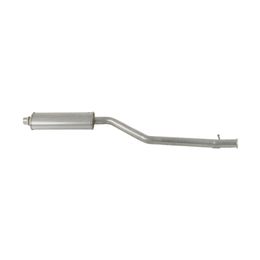 WALKER Mittelschalld&auml;mpfer 72180 f&uuml;r Citro&euml;n