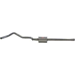 BOSAL Mittelschalld&auml;mpfer 284975 f&uuml;r Audi