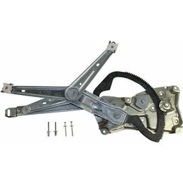 METZGER AUTOTEILE Fensterheber 2160038 vorne links f&uuml;r BMW