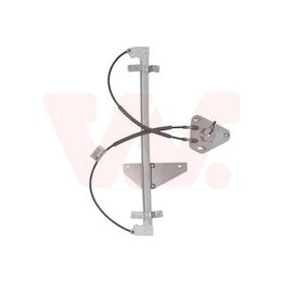 Van Wezel Fensterheber 4377265 hinten links f&uuml;r RENAULT