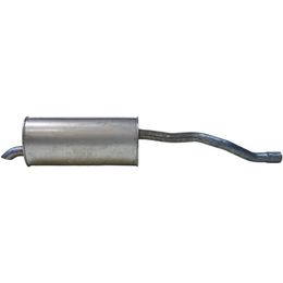 BOSAL Endschalld&auml;mpfer 233627 f&uuml;r VW