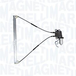 MAGNETI MARELLI Fensterheber 350103080000 vorne links f&uuml;r Iveco