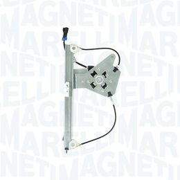 MAGNETI MARELLI Fensterheber 350103018000 vorne rechts f&uuml;r Fiat