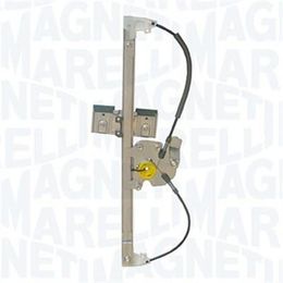 MAGNETI MARELLI Fensterheber 350103162400 vorne rechts f&uuml;r Mercedes