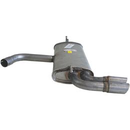 BOSAL Endschalld&auml;mpfer 233727 f&uuml;r VW