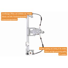 VAICO Fensterheber Original Qualit&auml;t v300890 hinten links f&uuml;r Mercedes