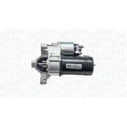 MAGNETI MARELLI Starter 063720566010 f&uuml;r Peugeot Fiat Citro&euml;n/Peugeot