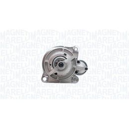 MAGNETI MARELLI Starter 063721118010 f&uuml;r Iveco VW