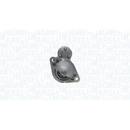 MAGNETI MARELLI Starter 063721158010 f&uuml;r Opel GM HONDA ISUZU