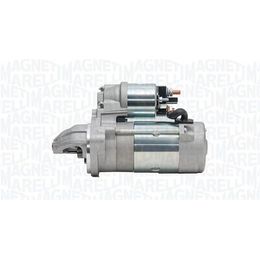 MAGNETI MARELLI Starter 063721473010 f&uuml;r BMW