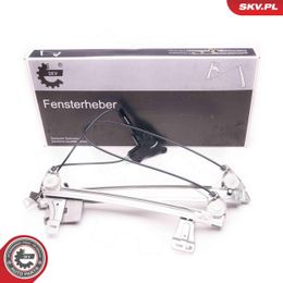 ESEN SKV Fensterheber 00skv071 vorne links f&uuml;r Peugeot