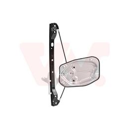 Van Wezel Fensterheber 5895263 hinten links f&uuml;r VW