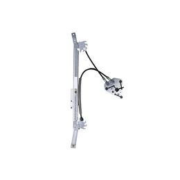 METZGER AUTOTEILE Fensterheber ORIGINAL ERSATZTEIL 2160538 hinten rechts f&uuml;r SEAT