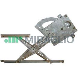 MIRAGLIO Fensterheber 30/1749 vorne links f&uuml;r TOYOTA