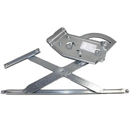 METZGER AUTOTEILE Fensterheber ORIGINAL ERSATZTEIL 2160549 vorne links f&uuml;r RENAULT