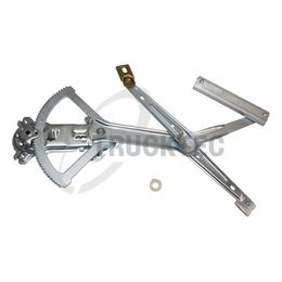 TRUCKTEC AUTOMOTIVE Fensterheber 0253114 vorne links f&uuml;r Mercedes