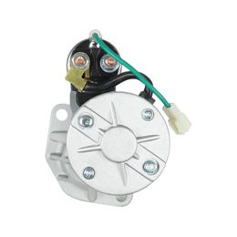 AS-PL Starter s2010 f&uuml;r Opel ISUZU ROVER