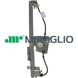 MIRAGLIO Fensterheber 30/1025 hinten rechts f&uuml;r Mercedes