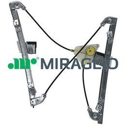 MIRAGLIO Fensterheber 30/1141 vorne links f&uuml;r VW