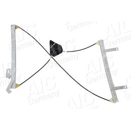 AIC Fensterheber 72485 vorne links f&uuml;r Peugeot
