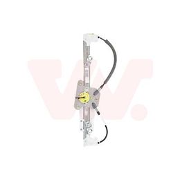Van Wezel Fensterheber 0961263 hinten links f&uuml;r Citro&euml;n/Peugeot