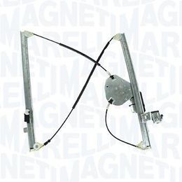 MAGNETI MARELLI Fensterheber 350103200700 vorne links f&uuml;r Citro&euml;n