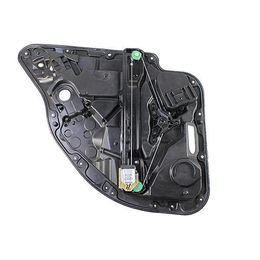 METZGER AUTOTEILE Fensterheber 2160756 hinten rechts f&uuml;r Mercedes