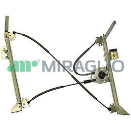 MIRAGLIO Fensterheber 307064 links f&uuml;r RENAULT