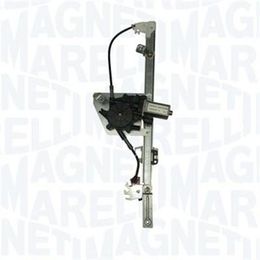 MAGNETI MARELLI Fensterheber 350103206400 vorne rechts f&uuml;r Citro&euml;n