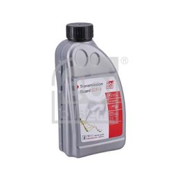 febi bilstein &Ouml;l, E-Getriebe Getriebe&ouml;l EDF-4 [1 L] 1002154 1l f&uuml;r BYD Mercedes