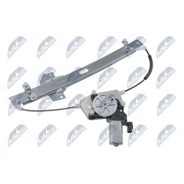 NTY Fensterheber EPS-HY-501S vorne links f&uuml;r HYUNDAI