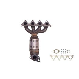 EEC Katalysator hy6069t f&uuml;r HYUNDAI