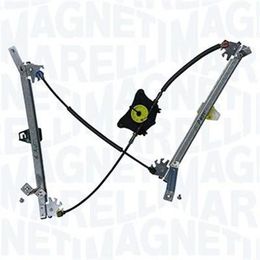 MAGNETI MARELLI Fensterheber 350103205400 vorne rechts f&uuml;r Audi