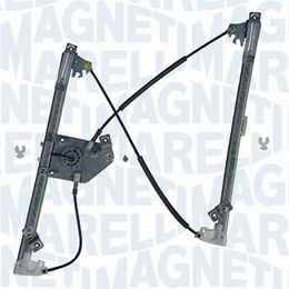 MAGNETI MARELLI Fensterheber 350103215200 vorne rechts f&uuml;r Peugeot