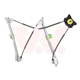 Van Wezel Fensterheber 5751261 vorne links f&uuml;r VW