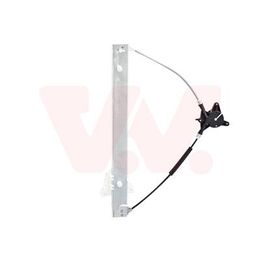 Van Wezel Fensterheber 2734262 vorne rechts f&uuml;r MAZDA
