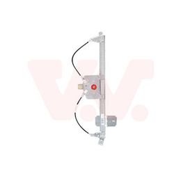 Van Wezel Fensterheber 4386262 vorne rechts f&uuml;r RENAULT