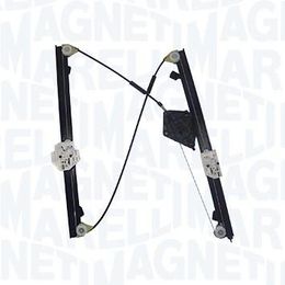 MAGNETI MARELLI Fensterheber 350103224700 vorne rechts f&uuml;r BMW