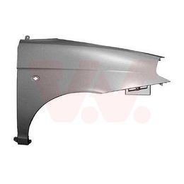 Van Wezel Kotfl&uuml;gel 1776656 vorne rechts f&uuml;r Fiat / LANCIA