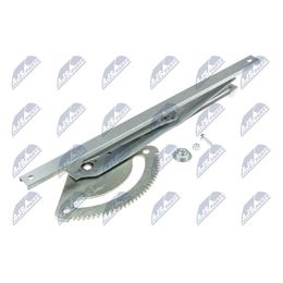 NTY Fensterheber EPS-HY-506 vorne links f&uuml;r HYUNDAI