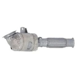 VEGAZ Katalysator fk389 f&uuml;r Ford FORCE