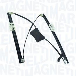 MAGNETI MARELLI Fensterheber 350103225300 vorne rechts f&uuml;r SEAT