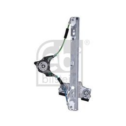 febi bilstein Fensterheber 1007091 vorne links f&uuml;r Ford