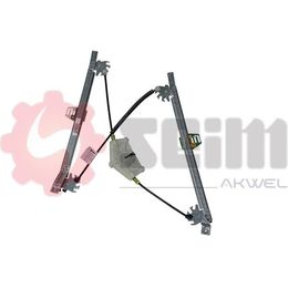 SEIM Fensterheber 902827 vorne links f&uuml;r Skoda
