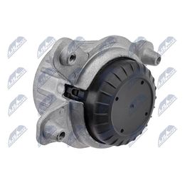 NTY Lagerung, Motor zpsme048 vorne links f&uuml;r Mercedes