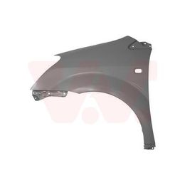 Van Wezel Kotfl&uuml;gel ** Equipart 5398655 vorne links f&uuml;r TOYOTA