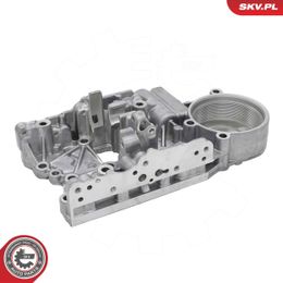 ESEN SKV Reparatursatz, Mechatronik (Automatikgetriebe) 97SKV373 f&uuml;r VAG