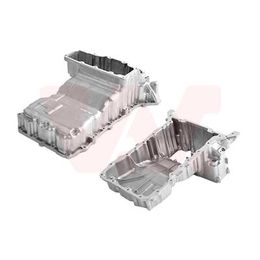 Van Wezel &Ouml;lwanne 2924071 f&uuml;r Mercedes