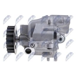 NTY &Ouml;lpumpe bpofr006 f&uuml;r Ford