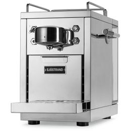 Sj&ouml;strand Espressomaschine